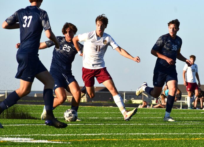 More seasoned Magicians take win over Sentinels | News, Sports, Jobs ...